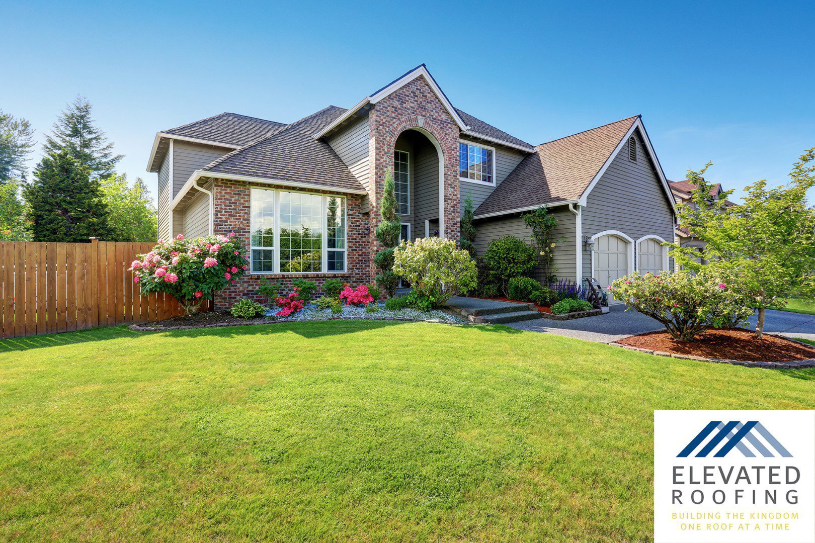 Roofing Leads Case Study: How Elevated Roofing Grew Leads By 340% ...