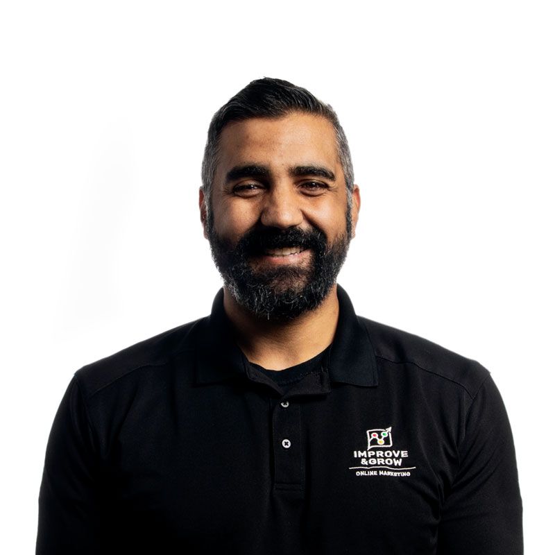 About | Improve & Grow, LLC | Internet Marketing Services