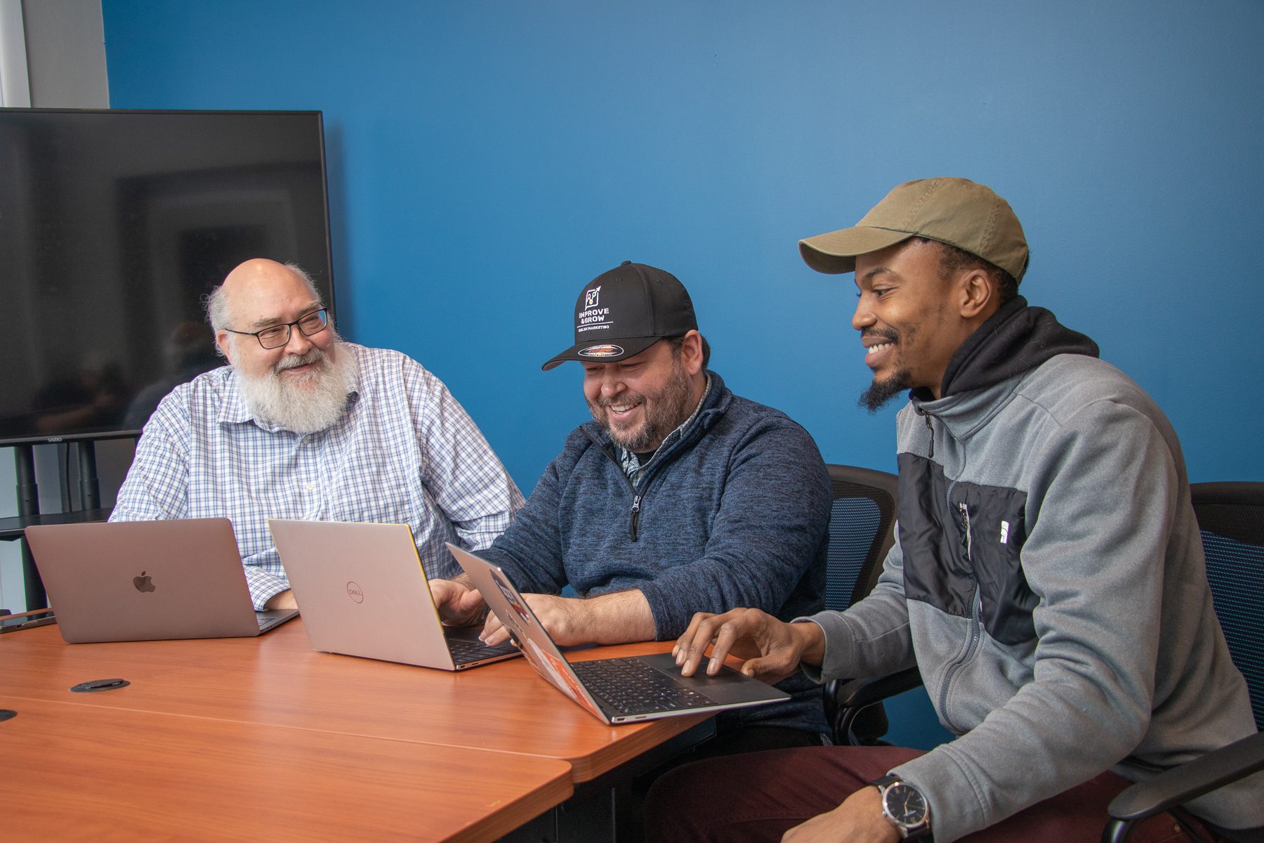 PPC Campaign Management Services | Improve And Grow