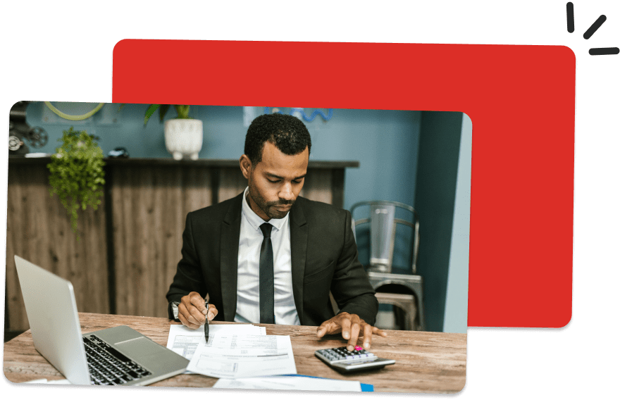 Financial Services Industry | Industries We Serve | Improve And Grow