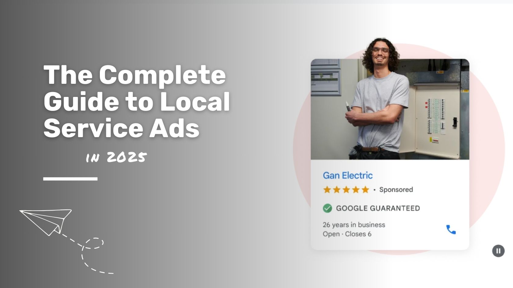 Dominate Local Service Ads In 2025 | Ultimate Lead Generation Guide