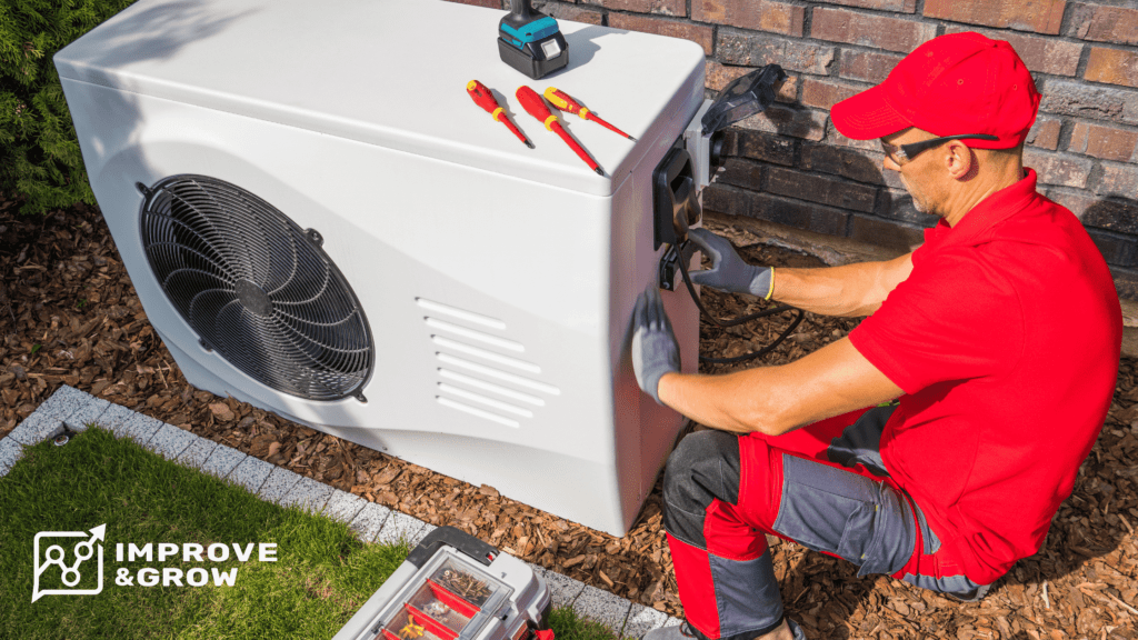 HVAC Leads Generation: 10 Proven Strategies For Success