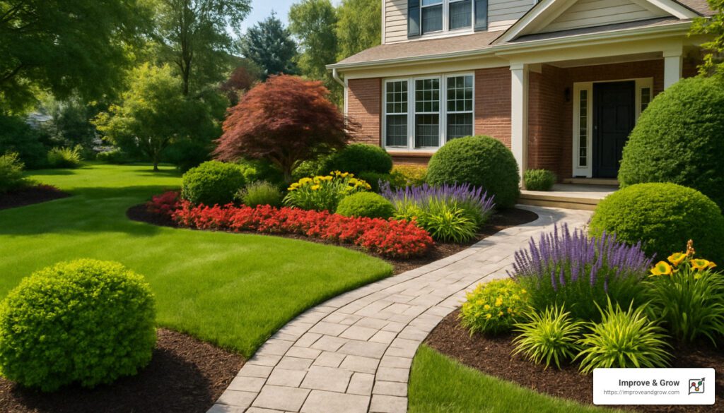 Landscaping Advertising Ideas: 25 Powerful Growth Strategies