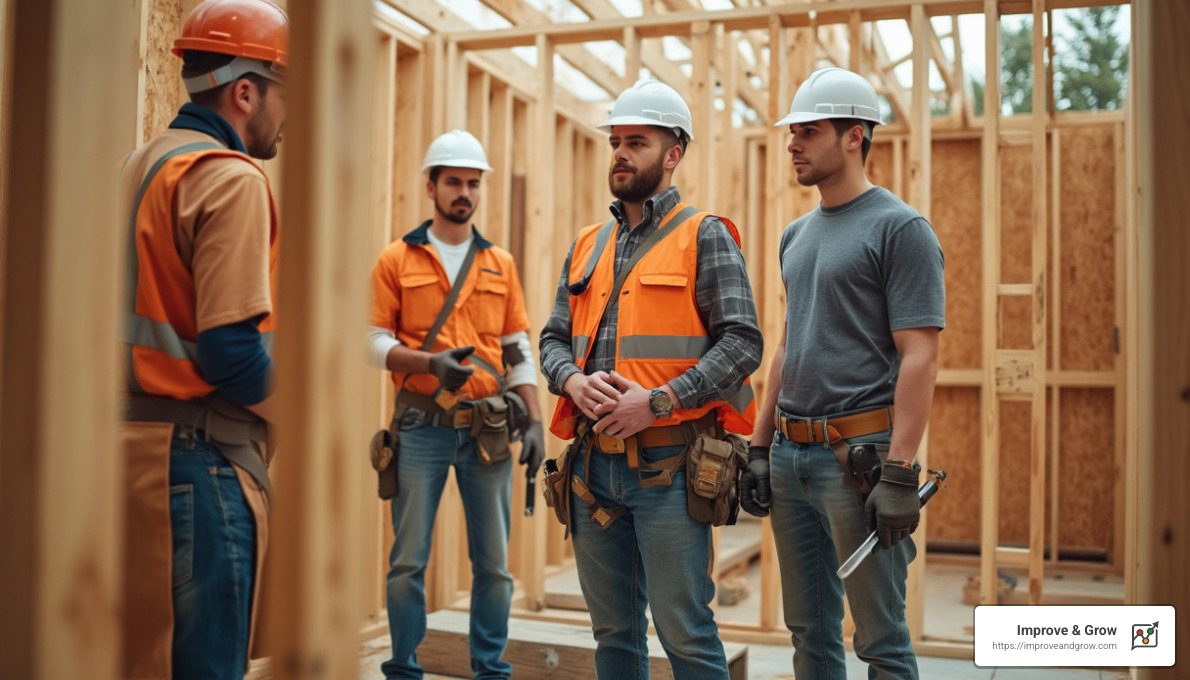 Contractor Lead Generation: 8 Proven Success Strategies