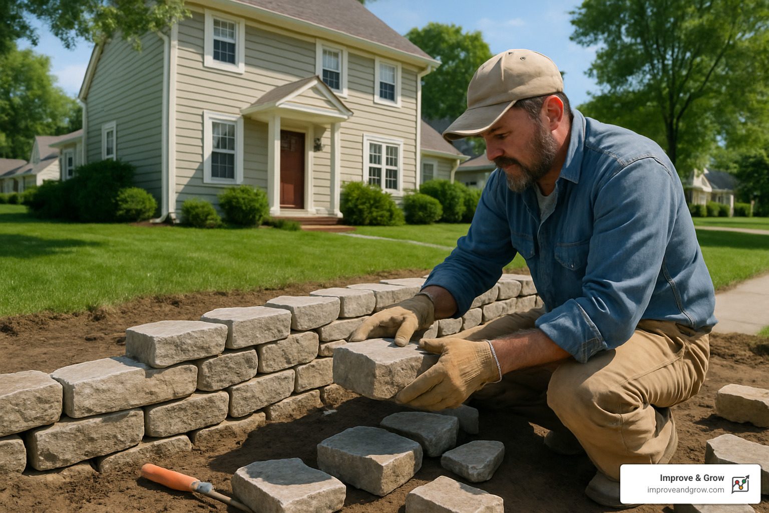 Masonry Advertising Ideas: 12 Proven Ways For Massive Results 2025