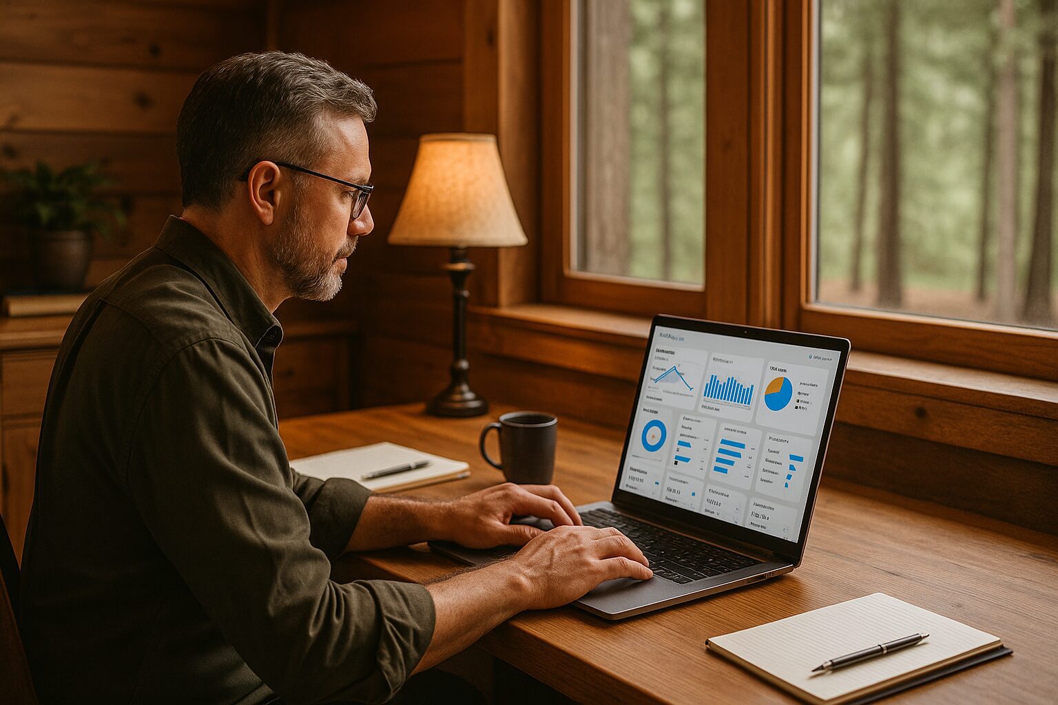 Track What Matters: A Retreat Center Guide To Smarter Analytics And ...