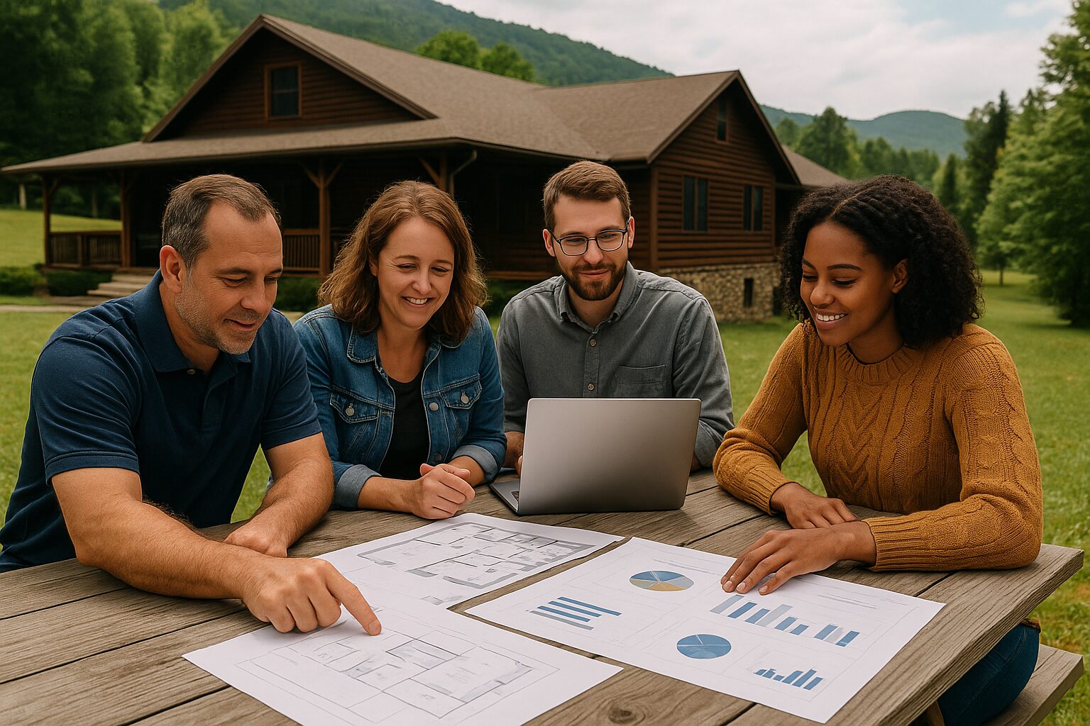 Laying The Groundwork: Establishing A Strong Foundation For Retreat ...