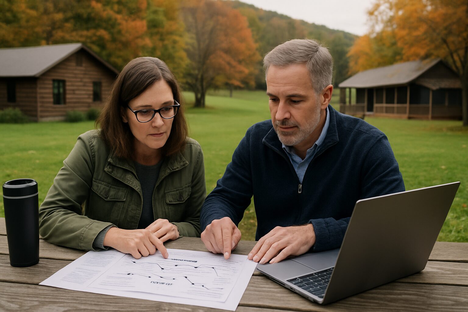 Retreat & Camp Growth Roadmap: Boost Bookings & Impact