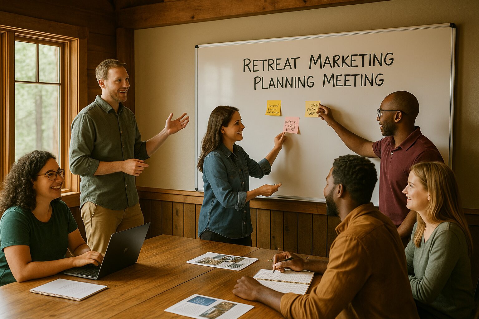 Accelerate Your Impact: Scale Camp Outreach & Deepen Retreat Guest ...